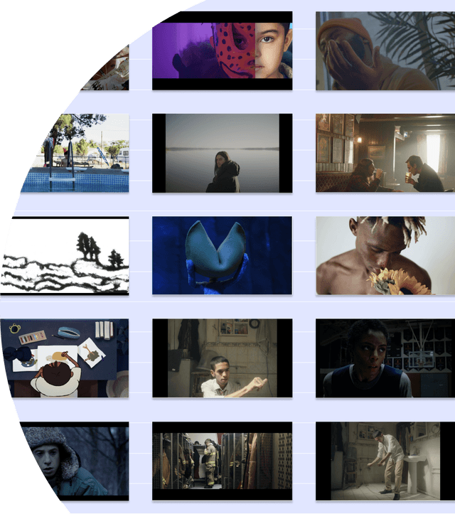 Short Film SEL Classes for Colleges | Art Opening Minds